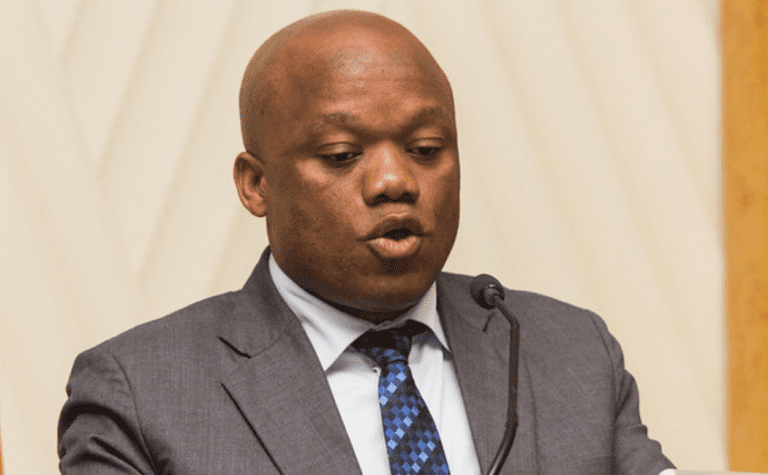 Kunyuka ithemba njengoba uHulumeni woBumbano uqhubeka nomsebenzi ...