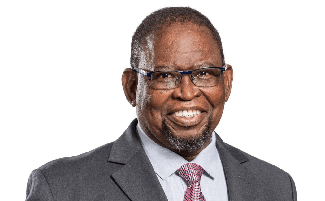 Siphokophele ukushintsha umnotho, kusho uGodongwana | Umbele online ...