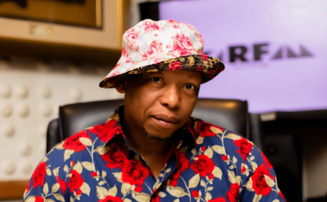 Kuleli sonto kuSAZIWAYO NEMALI sikuphathele u-Eugene Mthethwa wodumo ...