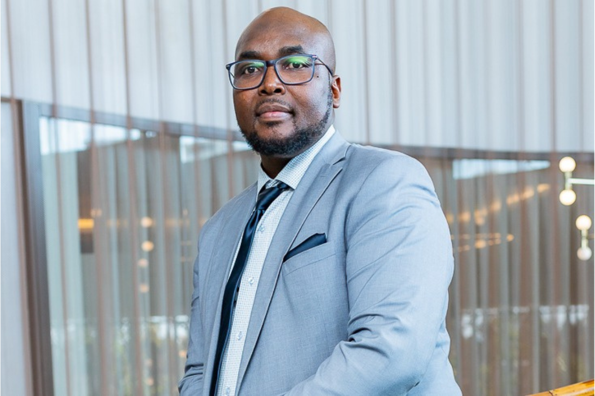 IKhomishini yokuNcintisana ibheka isinqumo esivune amabhange | Umbele ...