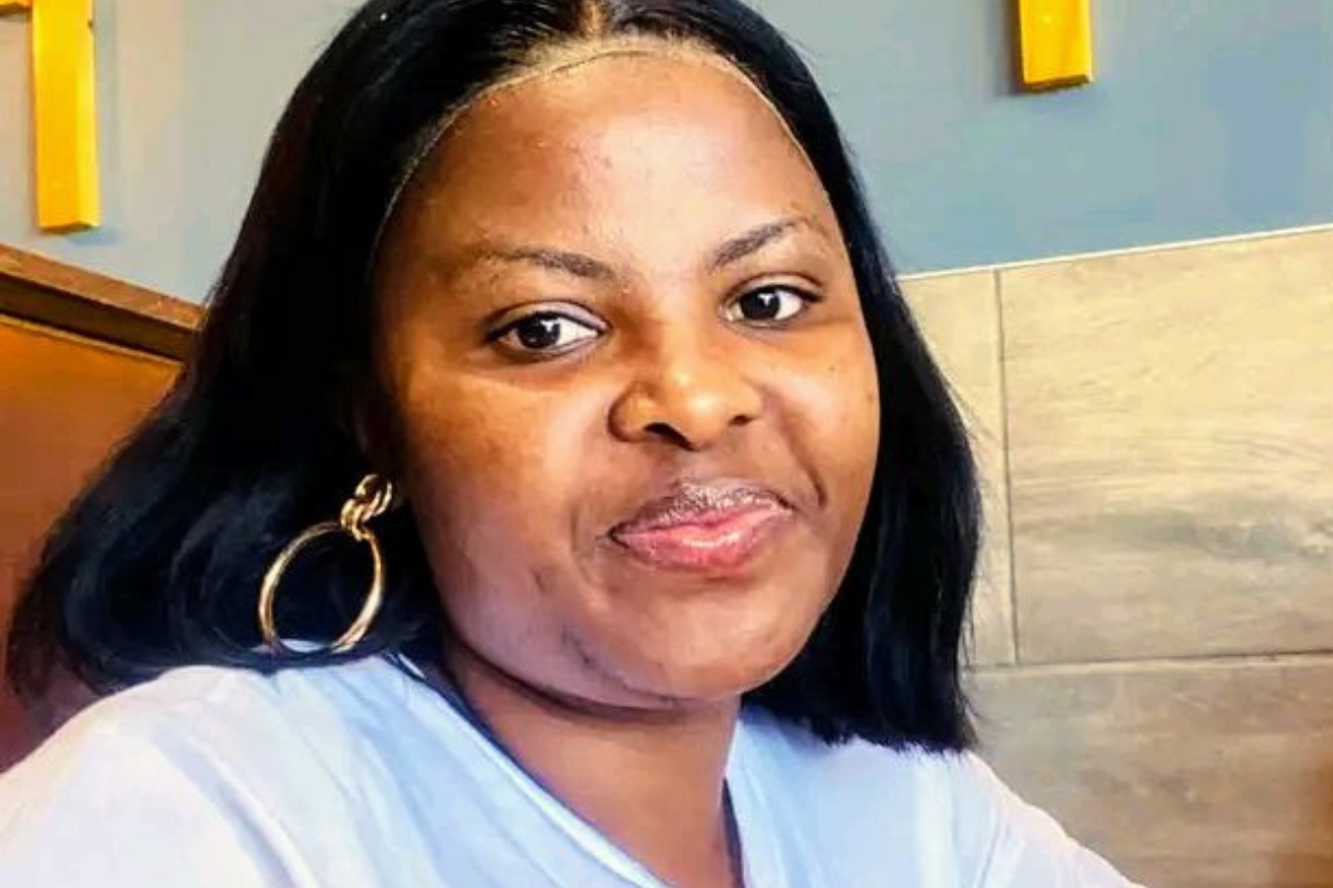 Ubaba wendawo wambonisa imfihlo yokukhiqiza uju lwezinyosi | Umbele ...