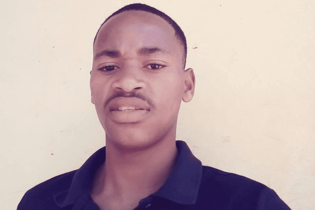 Eugene Dlamini | Umbele ePublication