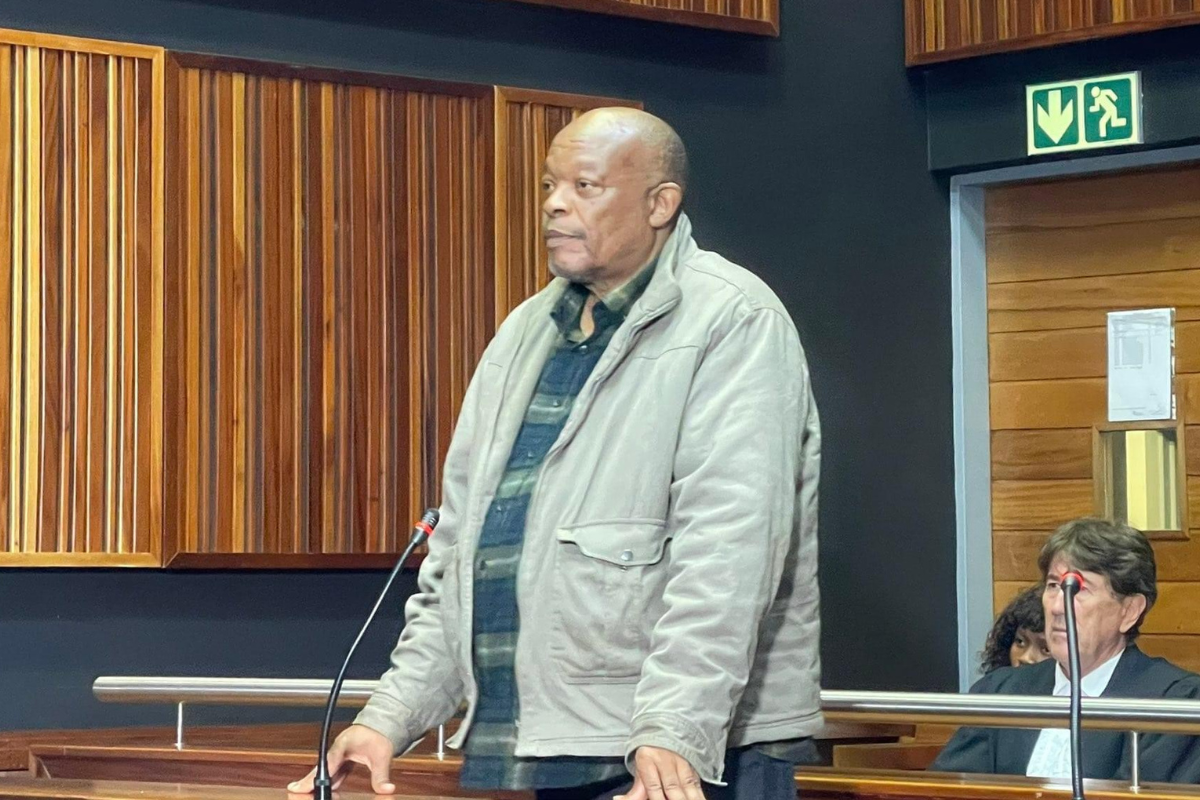 Ugalagala lomqondisi wemidlalo yobuciko usolwa ngokubaleka noR26 ...