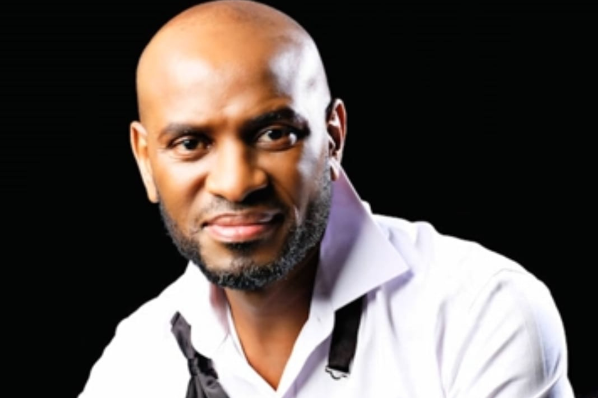 Umuthi omkhulu uwile, kuloba uVusi Mvelase | Umbele ePublication