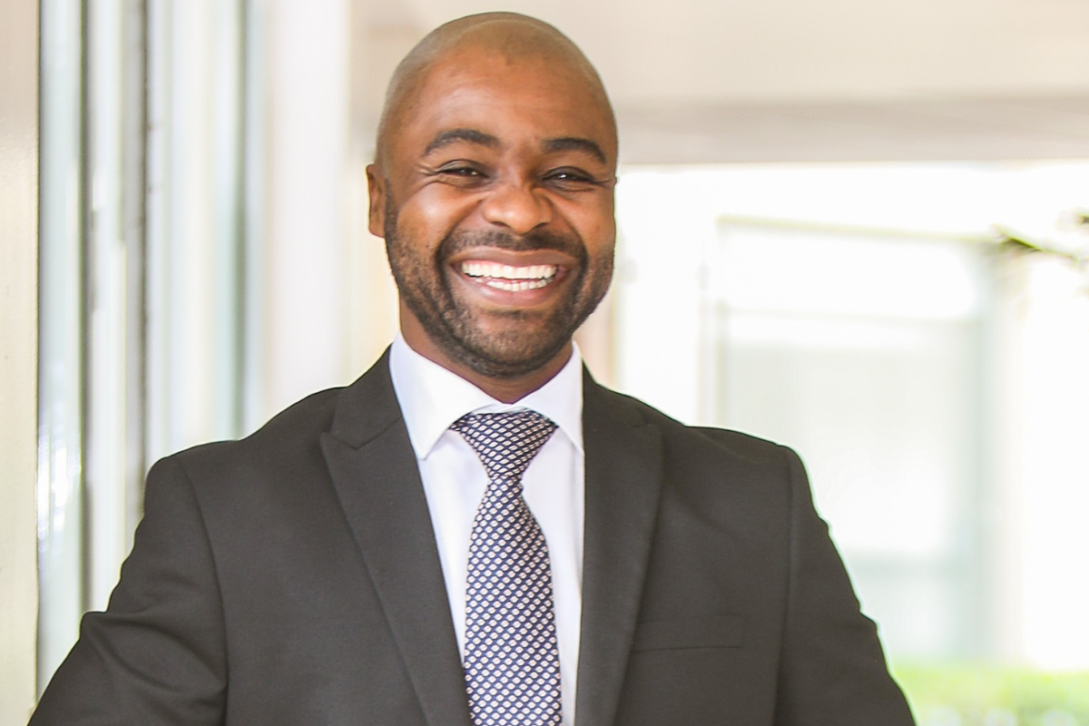 ‘I-Cape Town yindawo enhle yokwenza ibhizinisi’ | Umbele ePublication