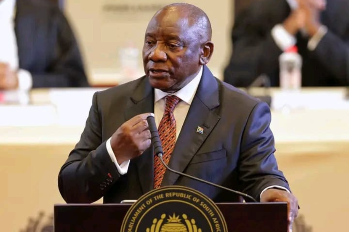 Uhulumeni awenze, unciphise ingevu - izingqapheli | Umbele ePublication