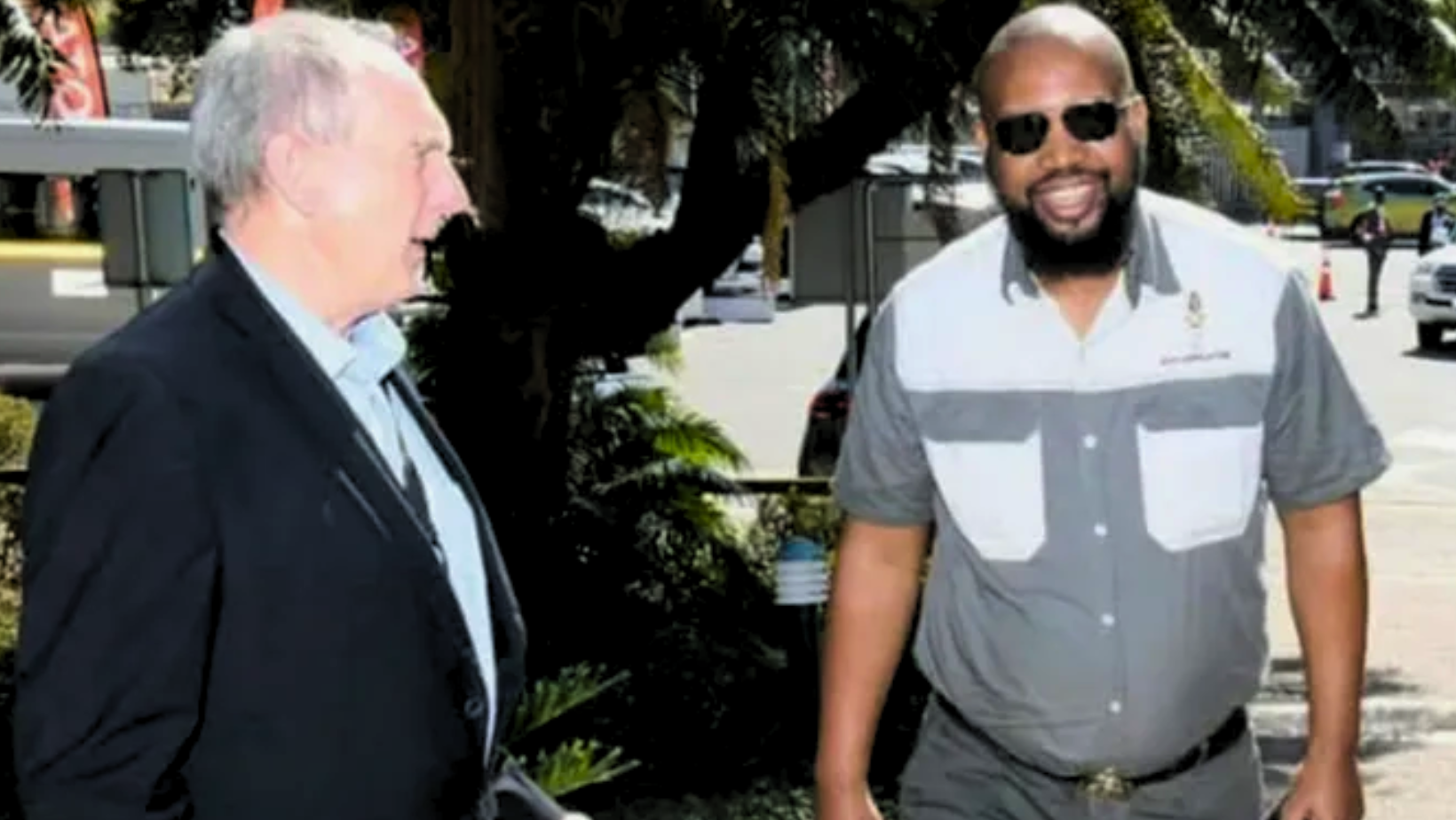 Umshwalense weToyota South Africa ufuna uR6.5 billion ngomonakalo ...