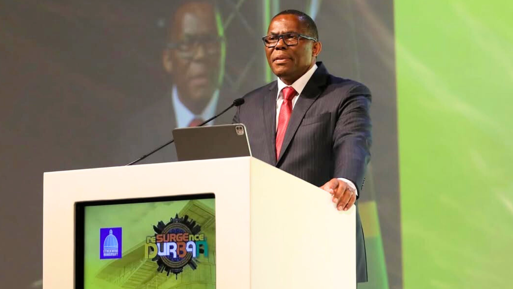 Kuhlwanyelwe imbewu yentuthuko nobambiswano kwi-reSURGEnce Durban 2025 ...